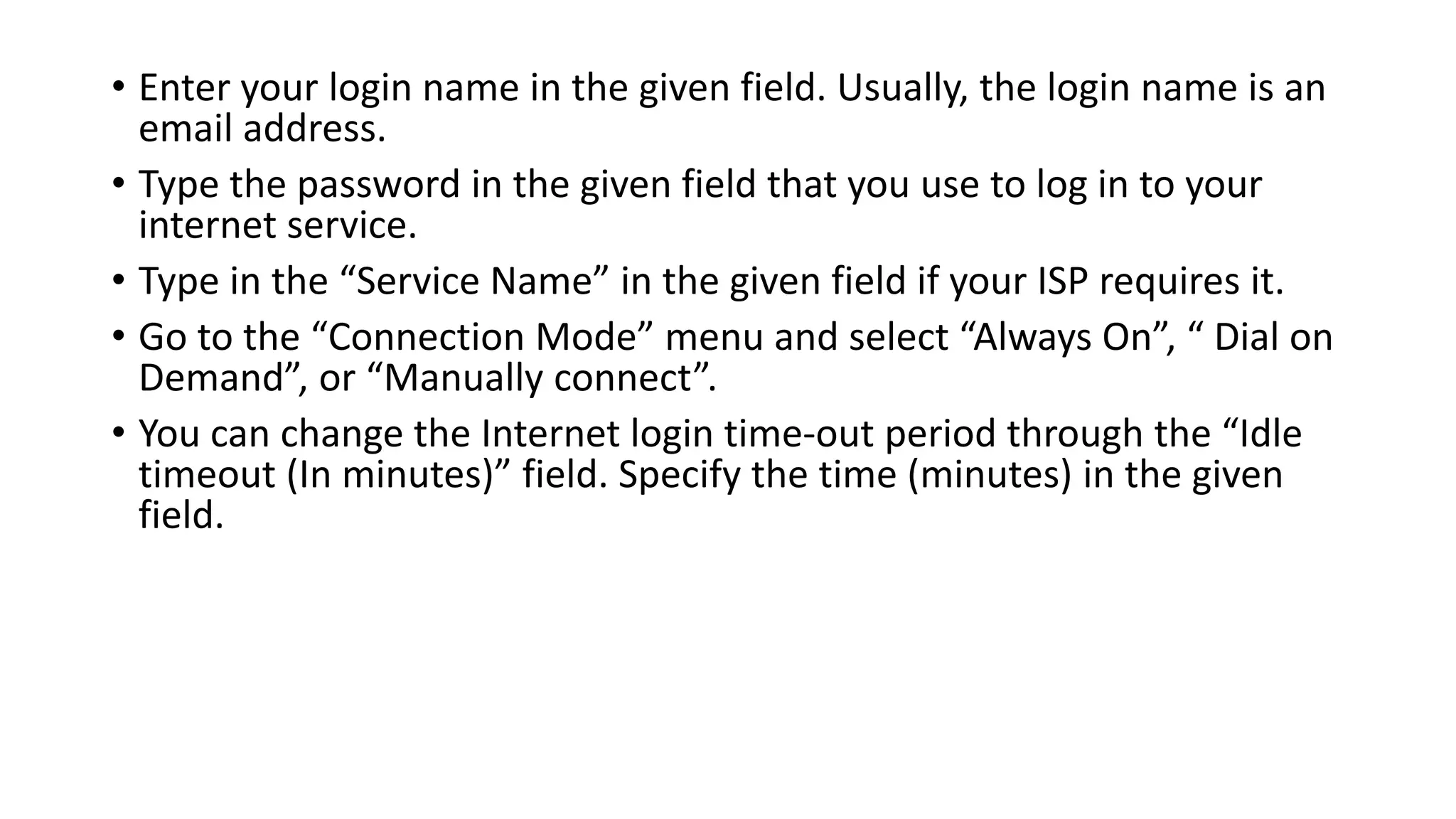Orbi internet setup | PDF