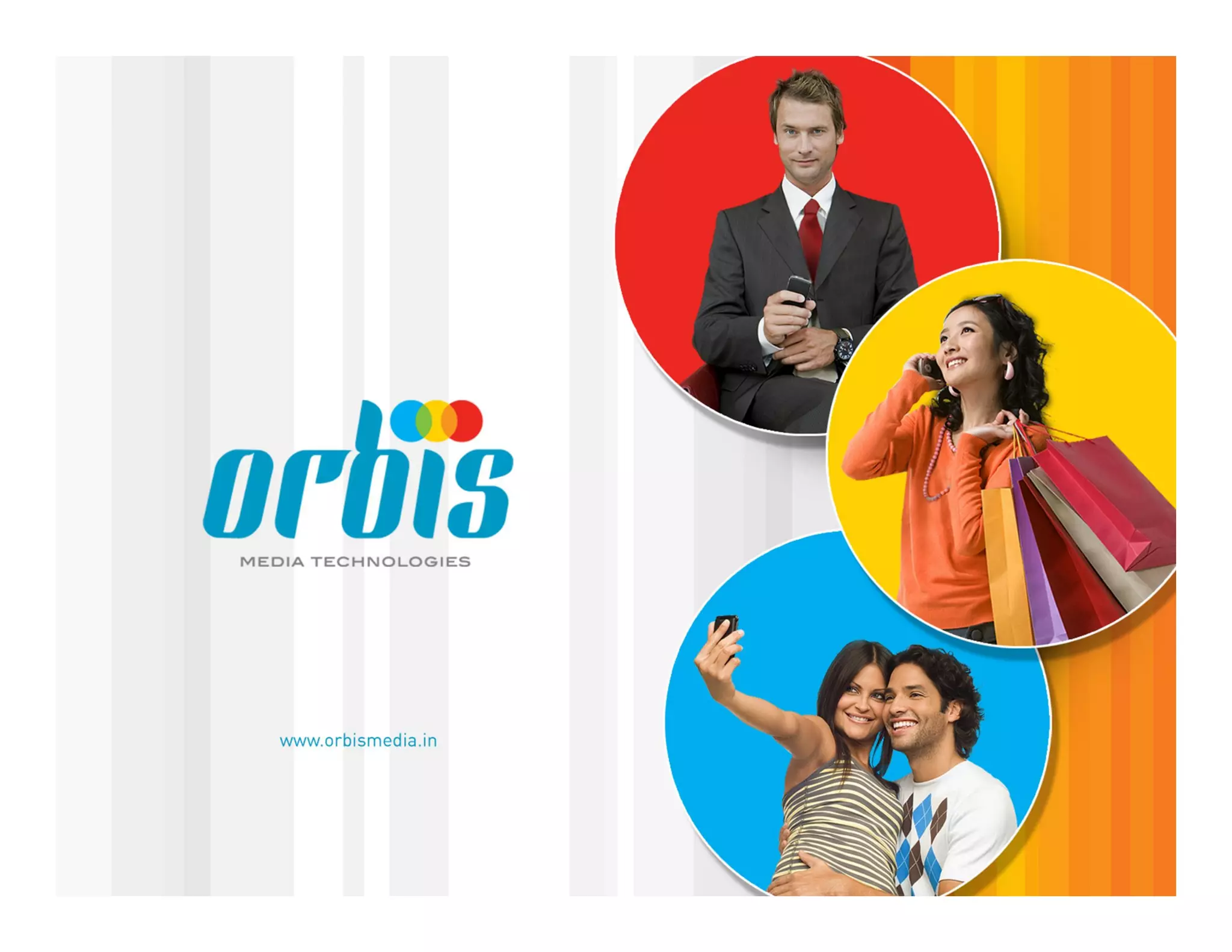 Orbis Presentation [Compatibility Mode] | PPT