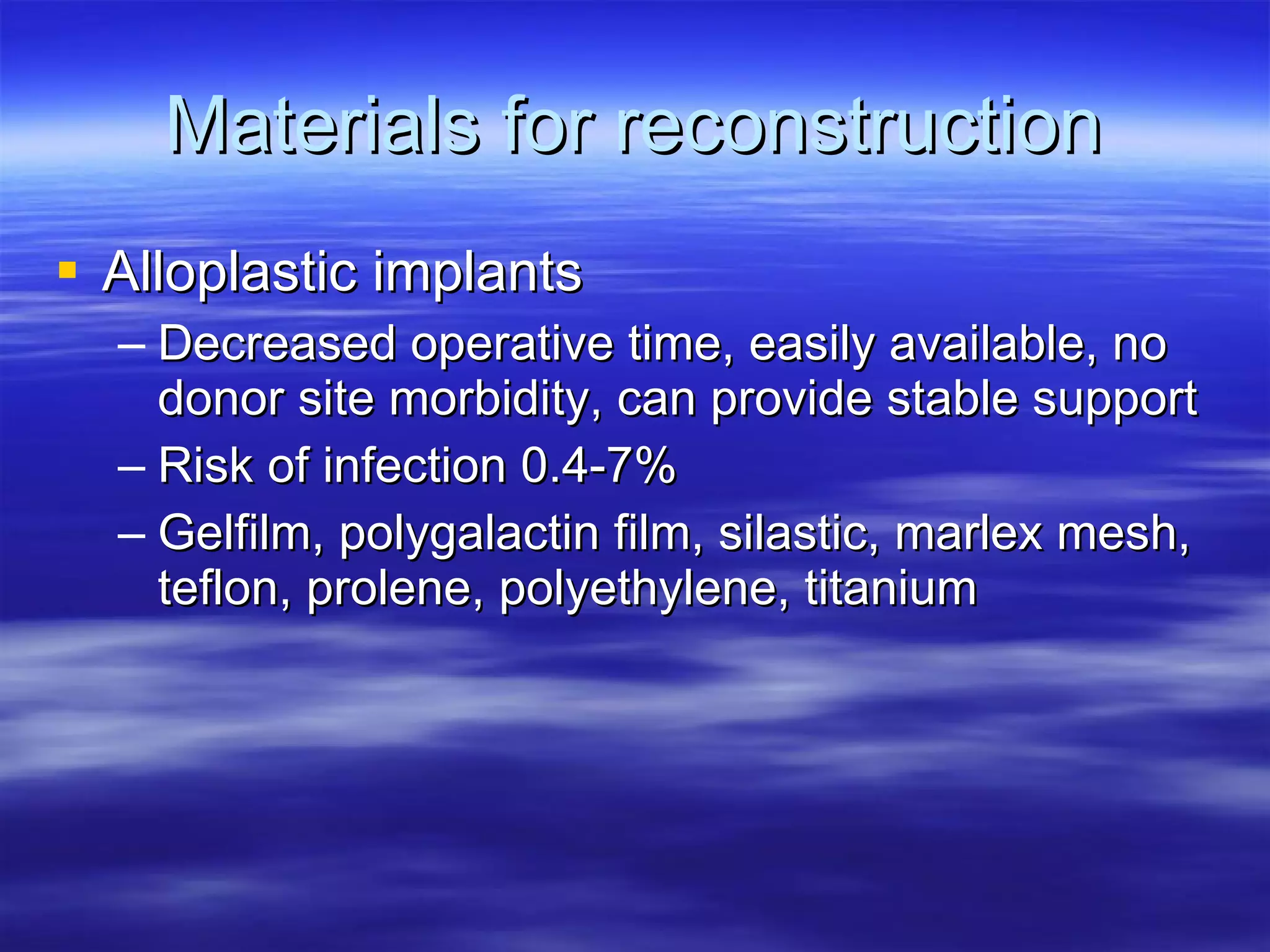 Orbit Floor Fx Slides | PPT