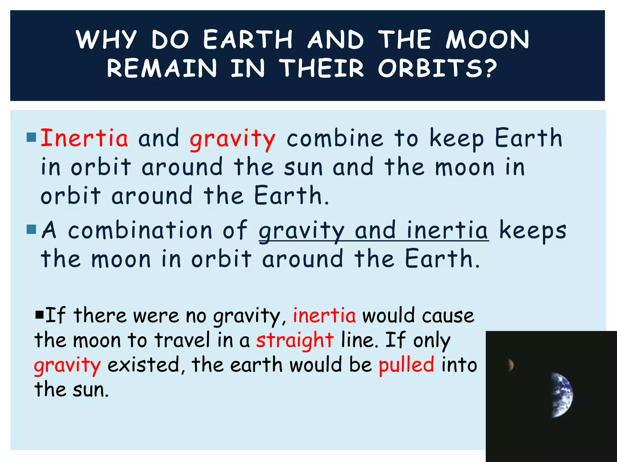 Weightlessness and Orbital.motion | PPTX | Physics | Science
