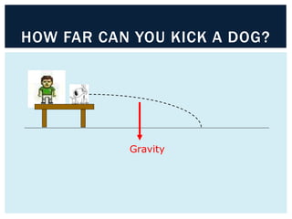 Weightlessness and Orbital.motion | PPTX | Physics | Science