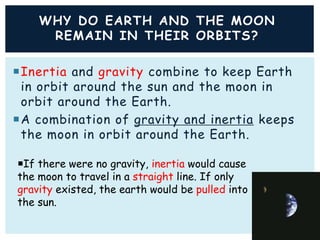 Weightlessness and Orbital.motion | PPTX | Physics | Science