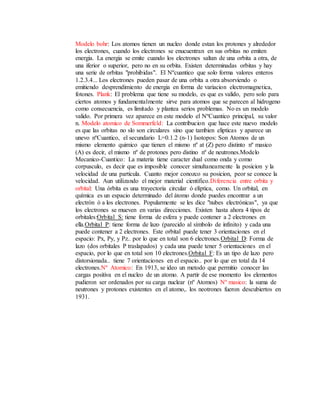 Orbital (1) | DOC