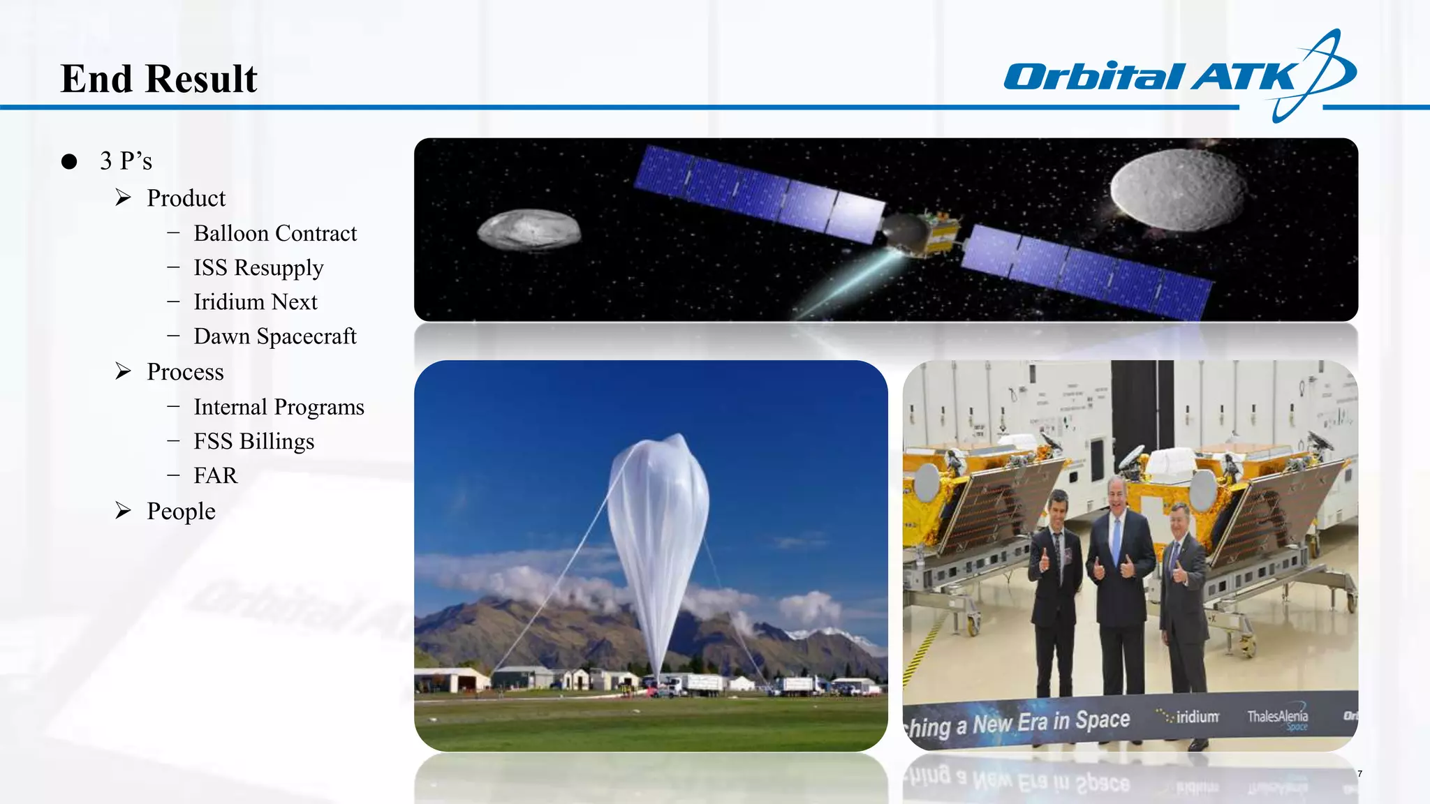 Financial Analyst Presentation, Summer Internship | PPTX