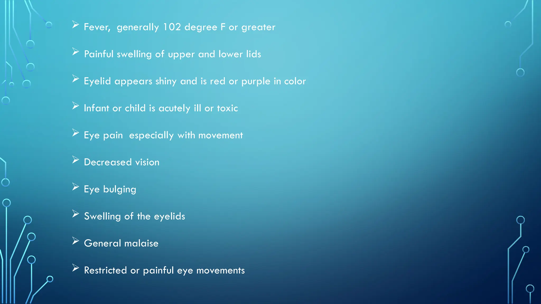 orbitalcellulitis_with explanation_eye problem.pptx
