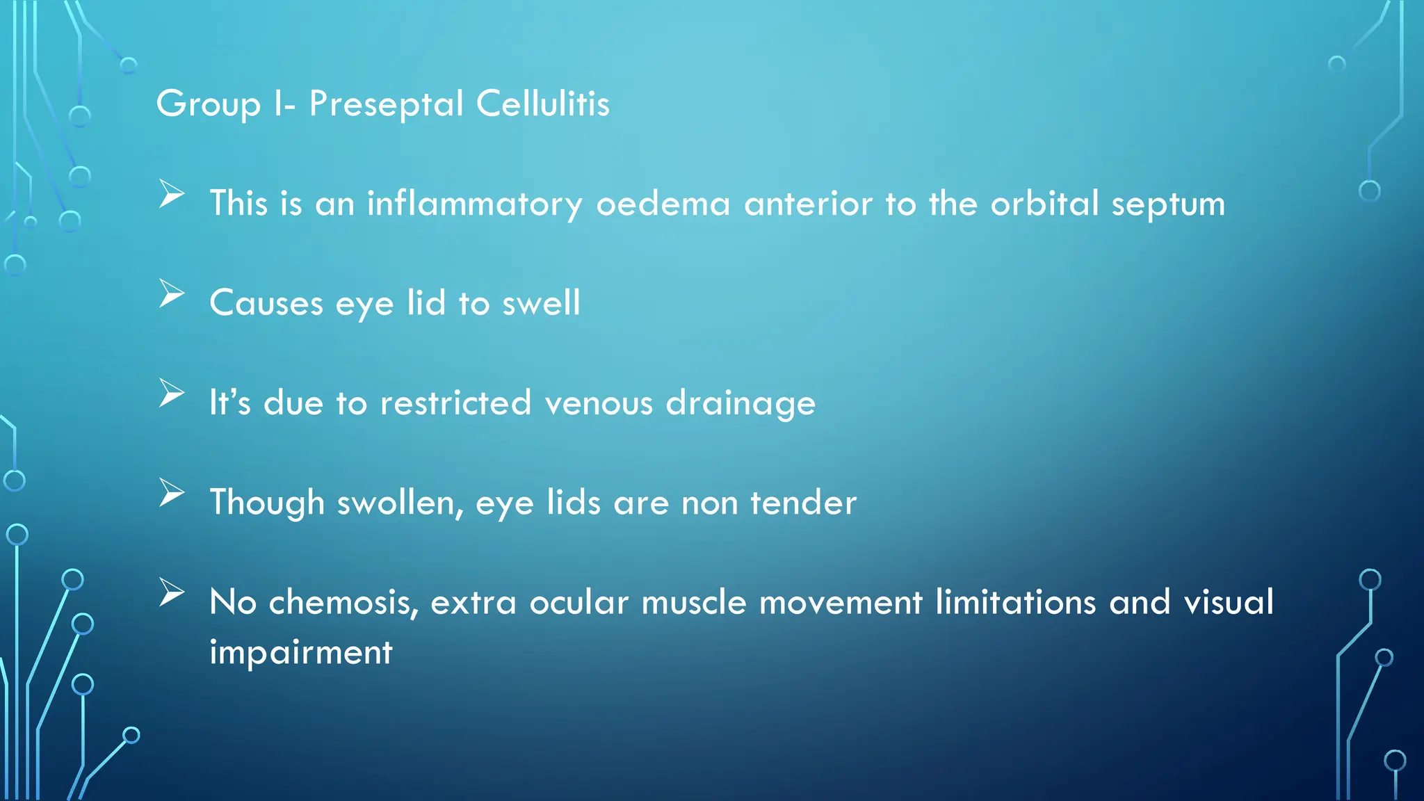 orbitalcellulitis_with explanation_eye problem.pptx