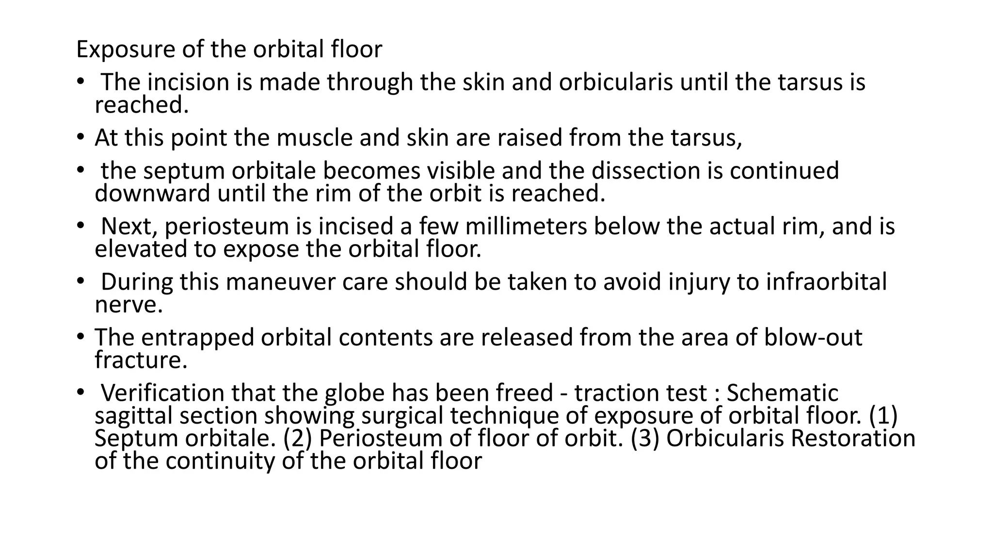 ORBITAL FRACTURES.pptx
