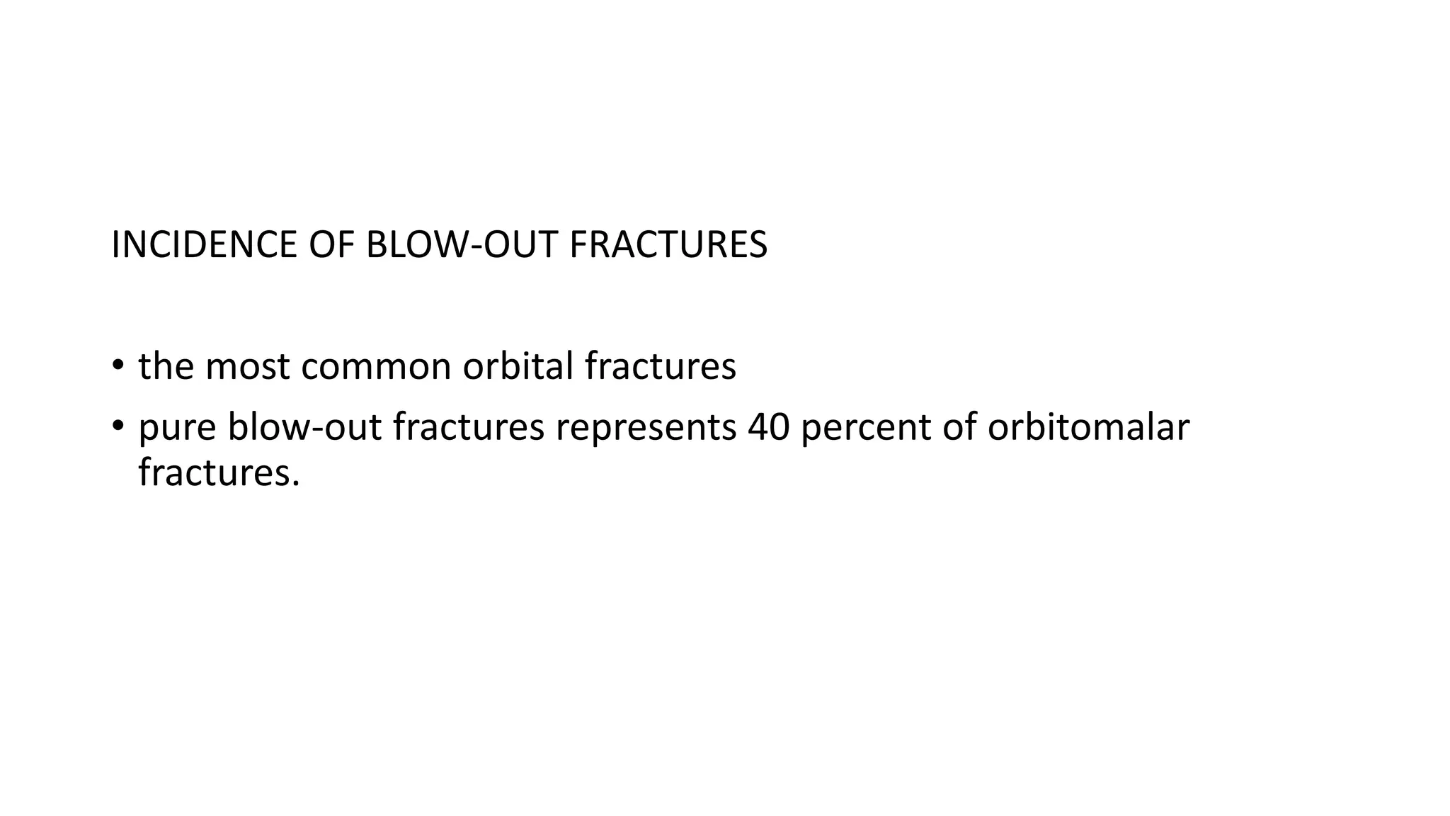 ORBITAL FRACTURES.pptx