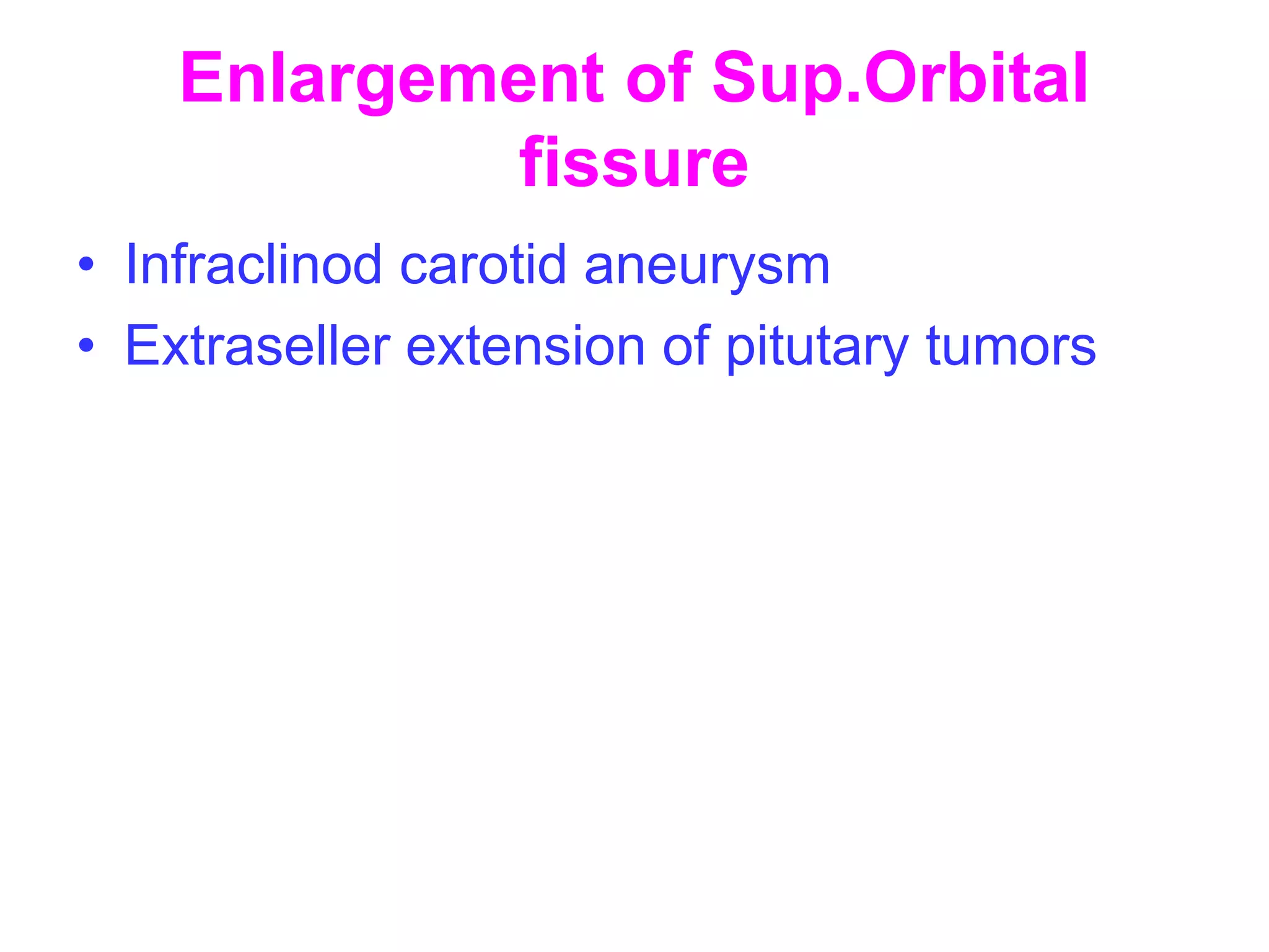 Orbital imaging (X-RAY,CT SCAN,AND MRI) | PPT