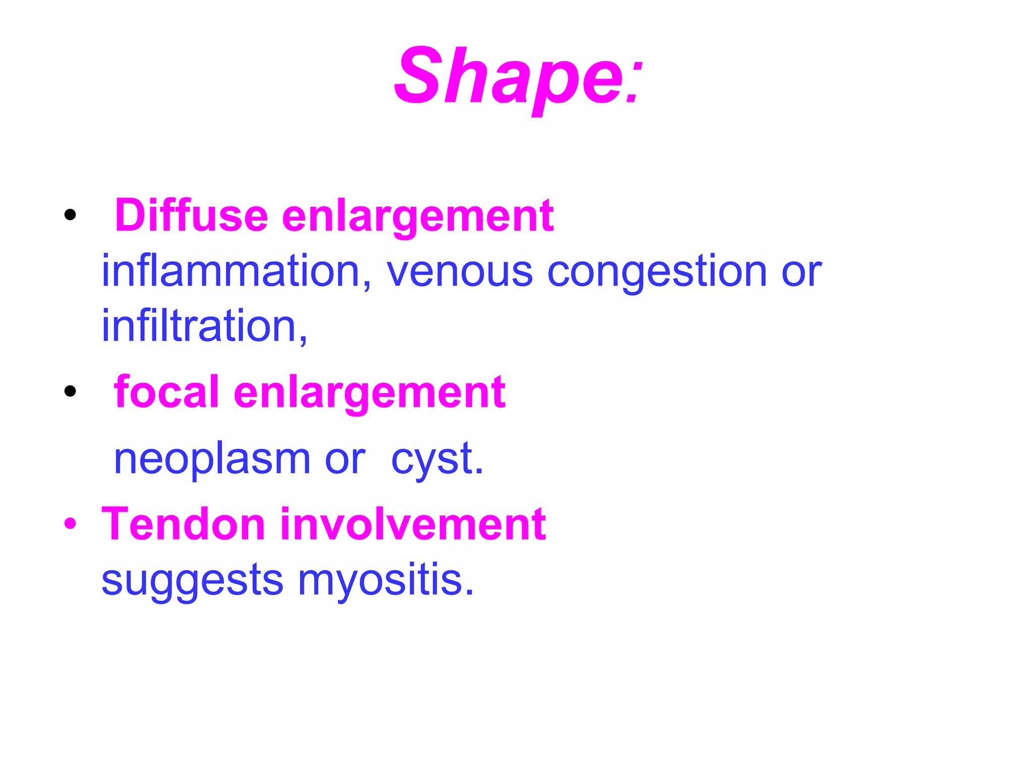 Orbital imaging (X-RAY,CT SCAN,AND MRI) | PPT