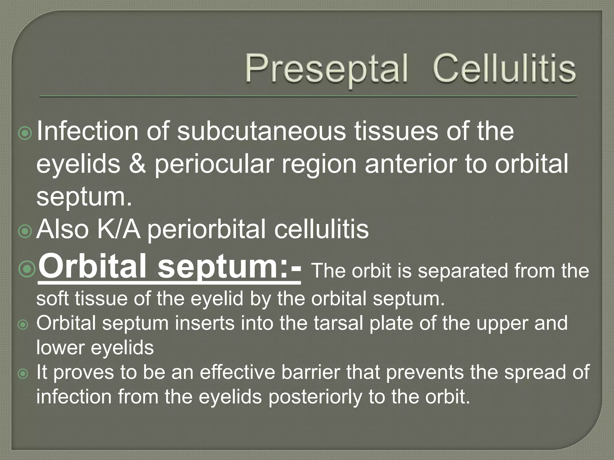 Orbital Inflammations.pptx