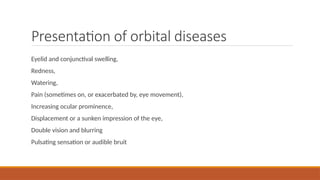 Orbital_inflammations.pptxbsnsjsjsjsjsnsjsjsn | PPTX