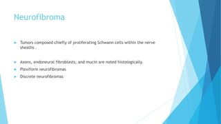 Orbital neoplasms & malformations | PPTX