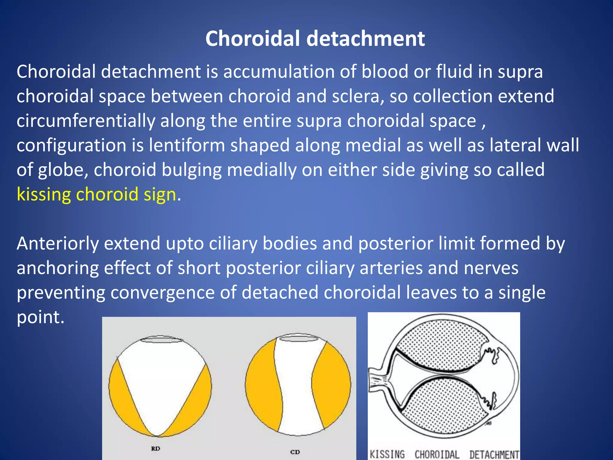 Orbital pathologies radiology | PPTX