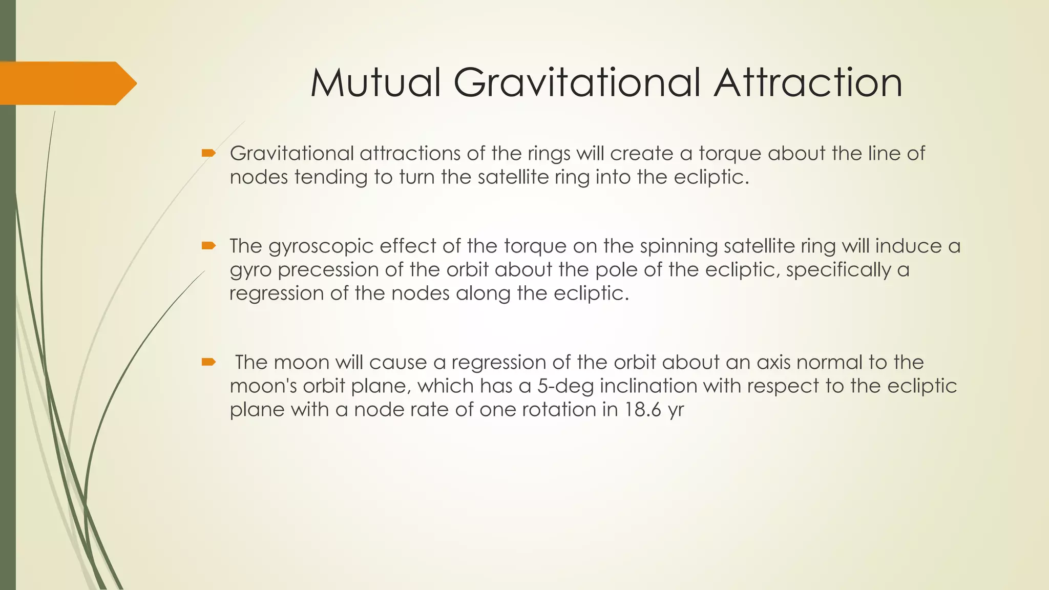 Orbital Perturbations Pdf