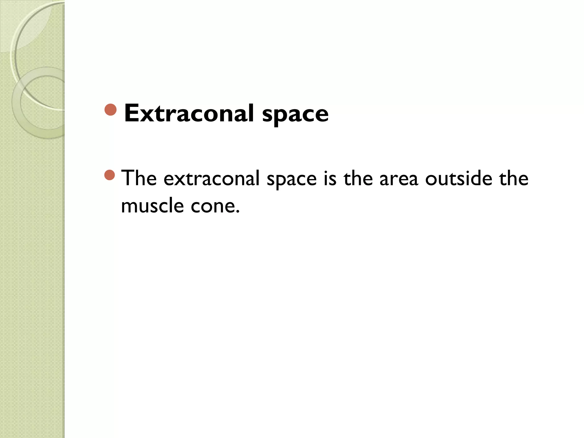 Orbital tumours | PPT