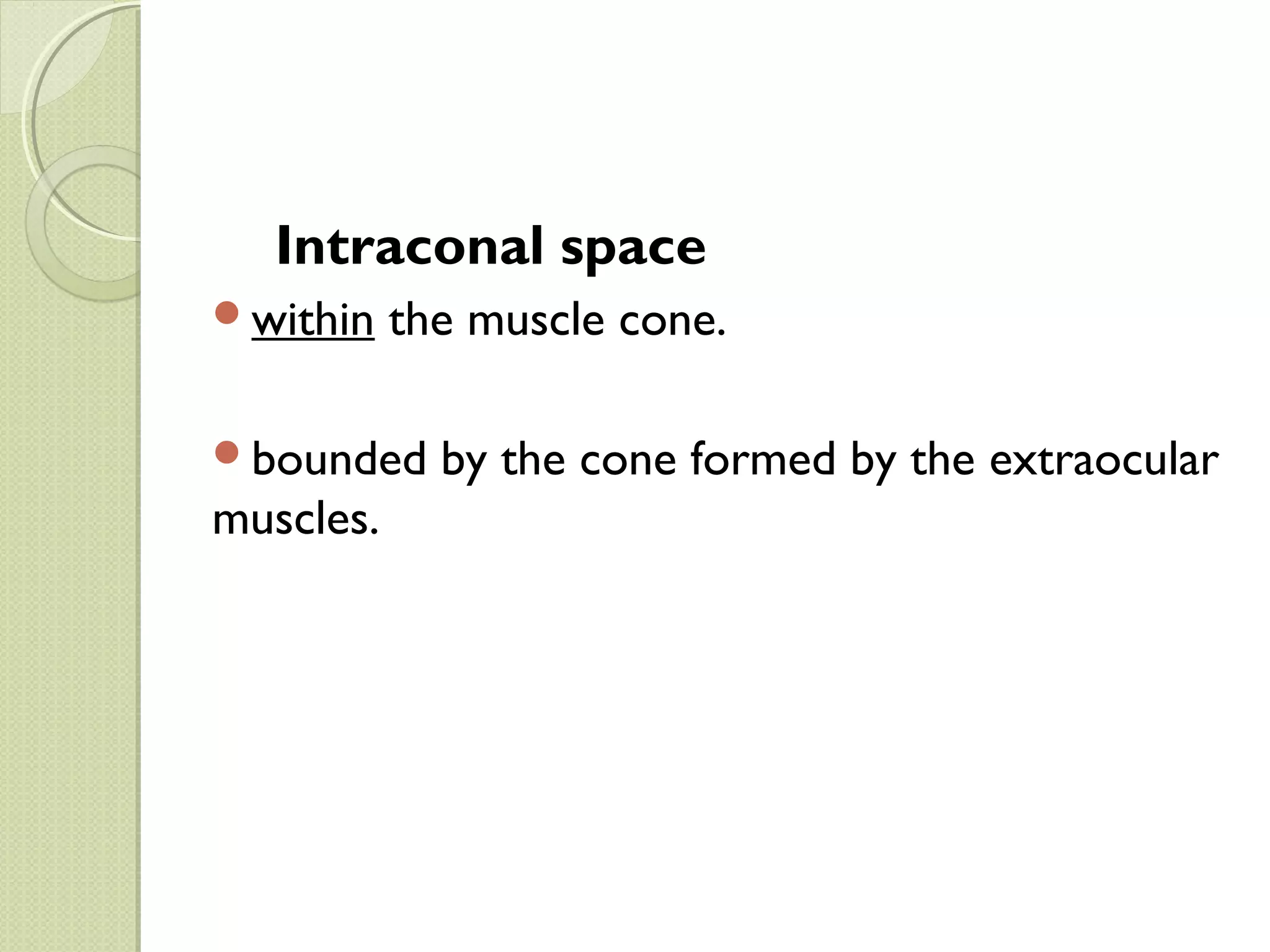 Orbital tumours | PPT