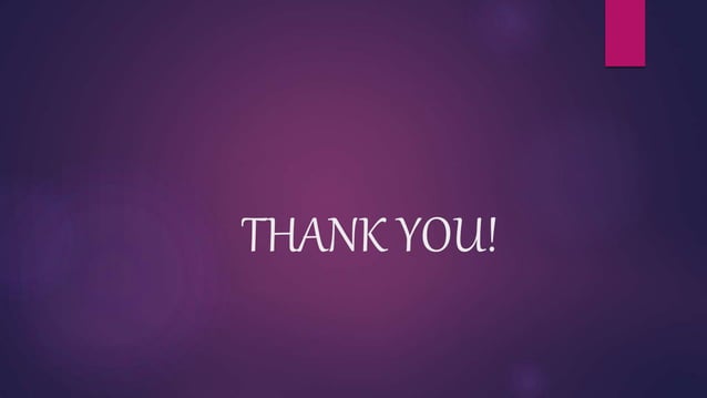 Orbital variations | PPT