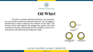 Orbit anlysis vibration | PPTX