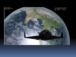 Orbiter w geografii | PPT