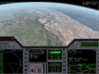 Orbiter w geografii | PPT