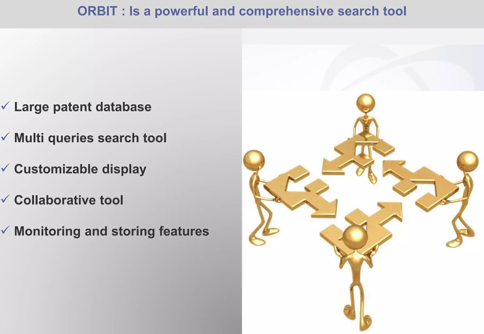 Orbit Patent Search | PDF
