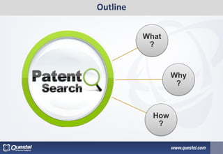 Orbit Patent Search | PDF