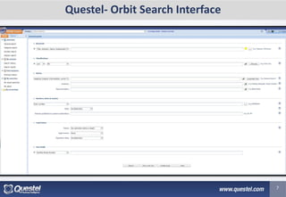 Orbit Patent Search | PDF