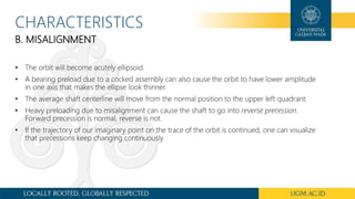 Orbit plot analysis | PPTX