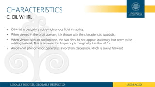 Orbit plot analysis | PPTX