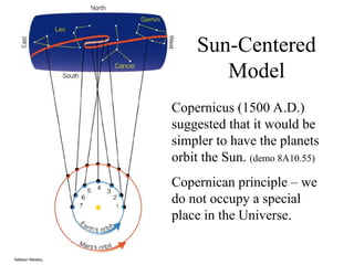 orbits and launches orbital mechaics for engineering students | PPT