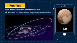Orbits of the planet | PPTX