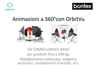OrbitVu combo | PPTX