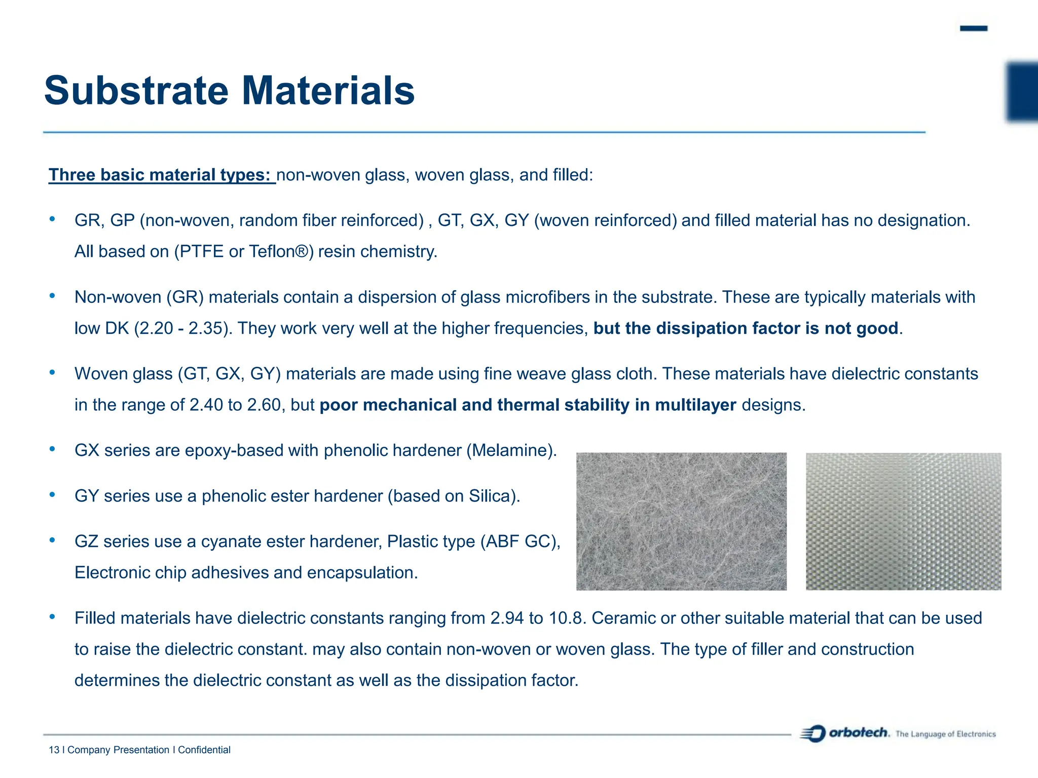 substrate PowerPoint Presentation basic one | PDF