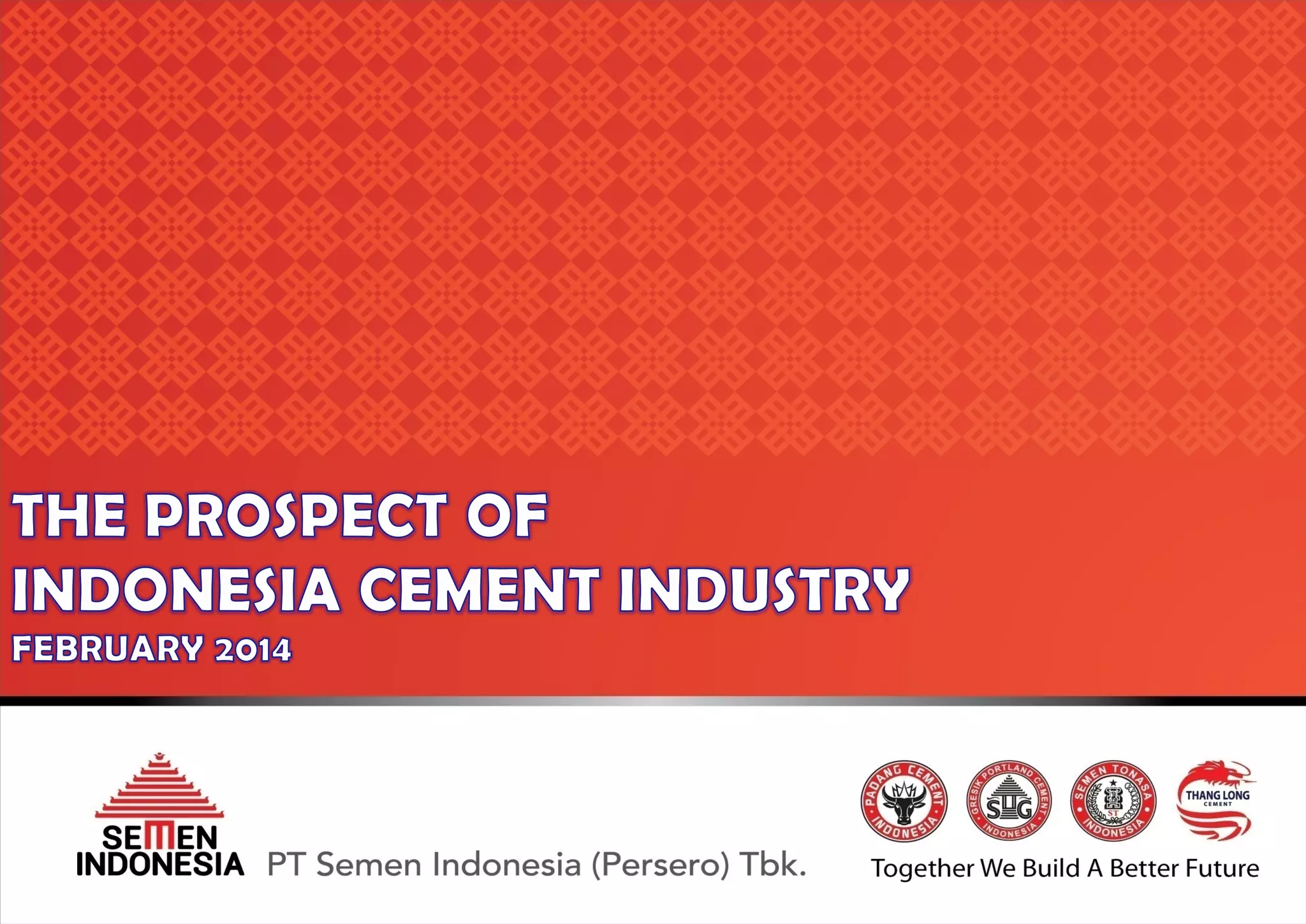 Smgr corp presentation feb 2014 | PPT