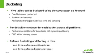 Hive: Loading Data | PPT