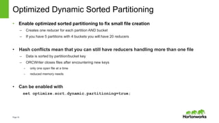 Hive: Loading Data | PPT