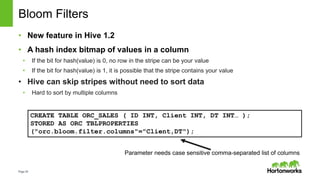 Hive: Loading Data | PPT