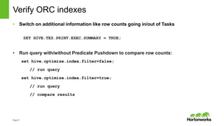 Hive: Loading Data | PPT
