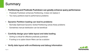 Hive: Loading Data | PPT
