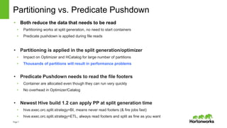 Hive: Loading Data | PPT