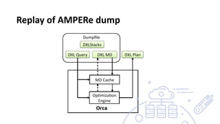 [Paper Reading]Orca: A Modular Query Optimizer Architecture for Big Data | PPT