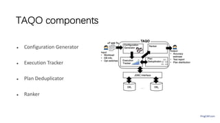 [Paper Reading]Orca: A Modular Query Optimizer Architecture for Big Data | PPT