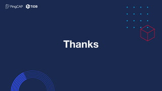 [Paper Reading]Orca: A Modular Query Optimizer Architecture for Big Data | PPT