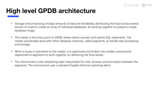 [Paper Reading]Orca: A Modular Query Optimizer Architecture for Big Data | PPT