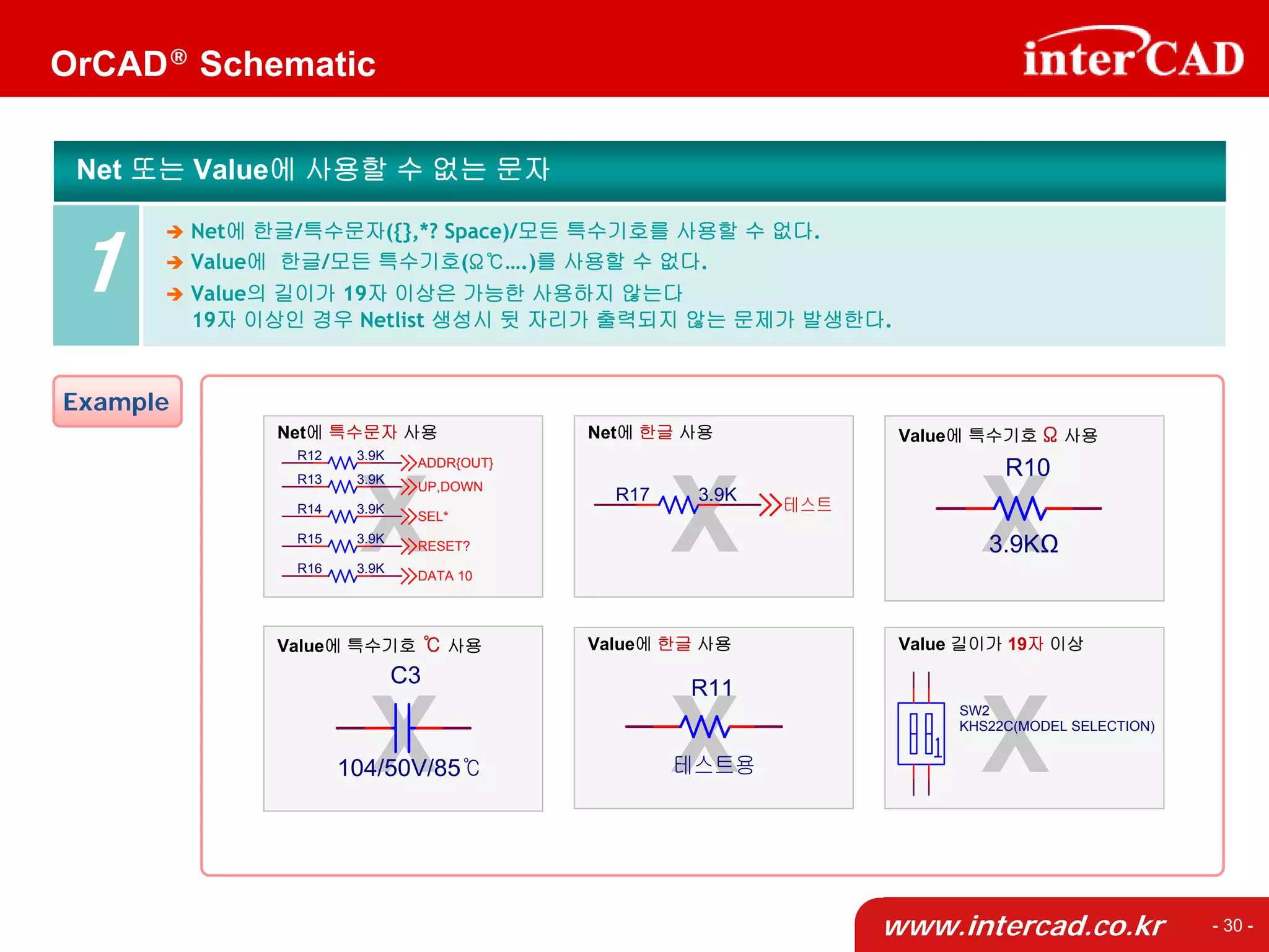 OrCAD Capture Techniques for Research Engineer_Brower-spreadsheet.pdf