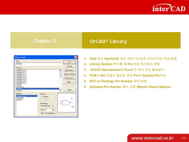 OrCAD Capture Techniques for Research Engineer_Brower-spreadsheet.pdf