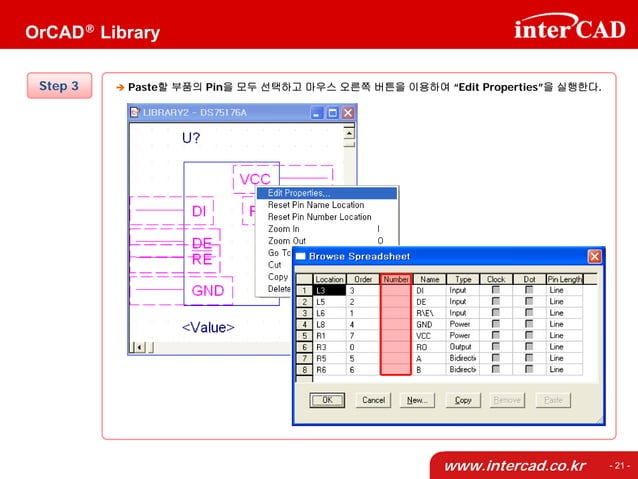 OrCAD Capture Techniques for Research Engineer_Brower-spreadsheet.pdf