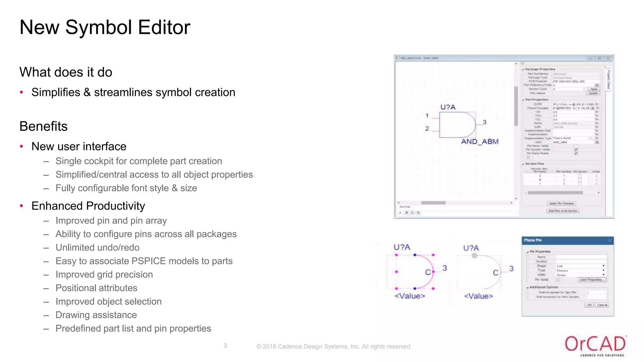What's New - OrCAD 17.2 QIR 6 | PPT
