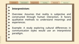Orcales, Mejayacel - Frameworks and Paradigmssssssssssss.pptx